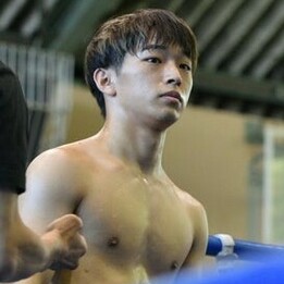 Kaito Fujita vs. Taiyo Hamasaki, Boxing in Kitakyushu vol, 12 | Boxing Bout | Tapology