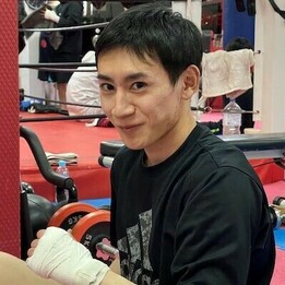 Topgun Kamata vs. Suguru Sakiyama, Boxing in Kitakyushu vol, 12 | Boxing Bout | Tapology