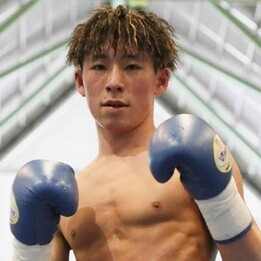 Suguru Sakiyama vs. Yuto Otsuka, Orio Boxing Fight Vol. 13 | Boxing ...