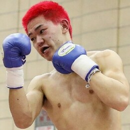 Kenta Komai vs. Riku Ono, Senrima Super Fight Vol. 68 | Boxing Bout | Tapology