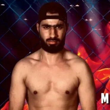 Muhammad Anas Kassi | Boxer Page | Tapology