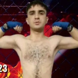 Muhammad Anas Kassi vs. Hammad Khan, Shan Ustad Fight Night 10 | Boxing ...