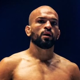 Hamza Kooheji vs. Taha Bendaoud, PFL MENA 9 | MMA Bout | Tapology