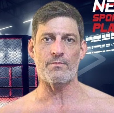 Brandon Guy | MMA Fighter Page | Tapology