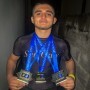 Henry Leka | MMA Fighter Page | Tapology