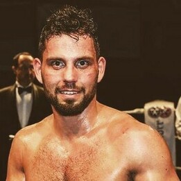 Ronny Lopez vs. Kristi Doni, Ranking Fights Boxing | Boxing Bout | Tapology