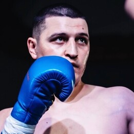 Ivan Nesterenko vs. Lukáš Šimek, Ranking Fights Boxing | Boxing Bout ...