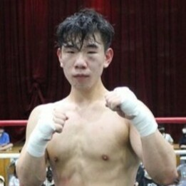 Juhwan Seo vs. Hwan Yoon, Kim vs. Kim | Boxing Bout | Tapology