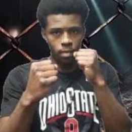 Dazhae Wilson vs. Zakamaren Bennett, BCM Fight Night 13 | MMA Bout ...