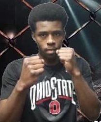 Dazhae Wilson | MMA Fighter Page | Tapology