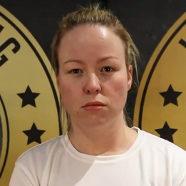 Laura Wilson vs. Bojana Libiszewska, Battle of the North | Boxing Bout ...
