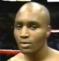 Joshua Smith ("Joshua Dwight Smith") | Boxer Page | Tapology