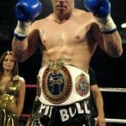 Carlton Bethley vs. Marko Benzon, ISCF | Boxing Bout | Tapology