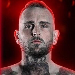 Riley Candy vs. Gene Shaw, No Retreat No Surrender | Boxing Bout | Tapology