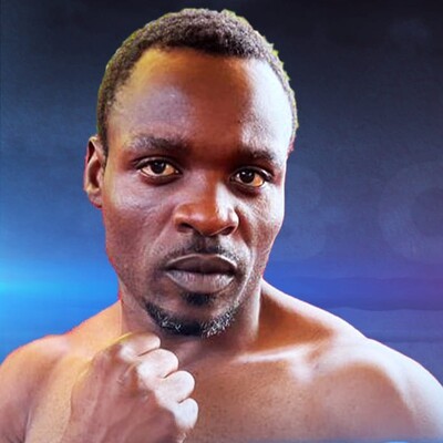 Lentswe Zwinila | Boxer Page | Tapology