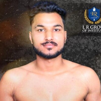 Sachin Deshwal | Boxer Page | Tapology