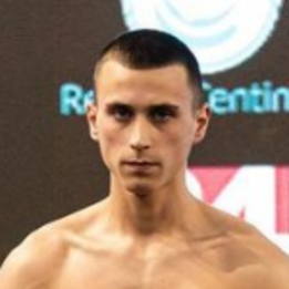 Leo Ounok vs. David Kuš, FNC Armagedon 4 | MMA Bout | Tapology