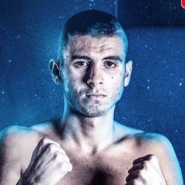 Martin Koprivlenski vs. Jamal Raad, Max Fight 60 | Kickboxing Bout | Tapology