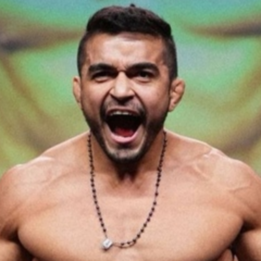 André Muniz vs. Paul Craig, UFC Fight Night | MMA Bout | Tapology