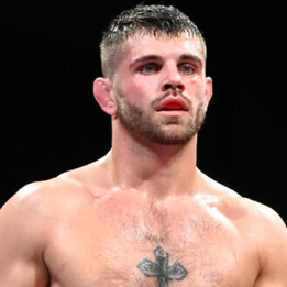 Jackson Hemauer vs. Gavin Hallinan, Fight Night at the Tech 1 | MMA ...