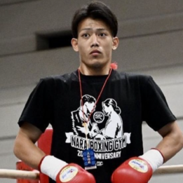 Masahiro Misho vs. Kazuma Kinoshita, West Japan Rookie of the Year 2023 ...