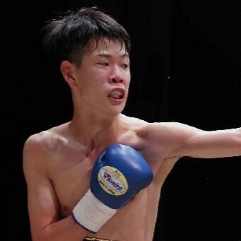 Io Hashimoto | Boxer Page | Tapology