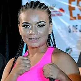 Laura Wollenmann vs. Brenda Alonso Vazquez, Mouafo vs. Fanga | Boxing ...