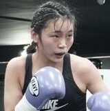 Huishuang Chi | Boxer Page | Tapology