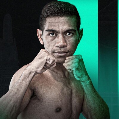 Emanuel Nahak | Boxer Page | Tapology