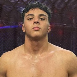 Omar Osama Hamed vs. Andrew Ehab Zakria, EVO Championship 76 | MMA Bout ...