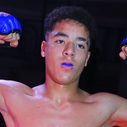 Youssef Ayman Sayed vs. Youssef Fox, EVO Championship 76 | MMA Bout ...