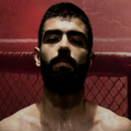 Mostafa Osama Hassan vs. Abdullah Wael, EVO Championship 76 | MMA Bout | Tapology