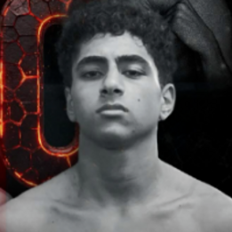 Yousef Mostafa vs. Steven Yohana Mofid, Nightmare FC 7 | MMA Bout ...