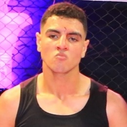 Mohamed Ibrahim Thabet vs. Youssef Fathi Samir, EVO Championship 74 ...