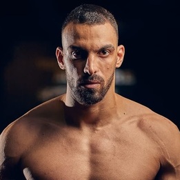 Mahmoud Ebrahim El Malah vs. Dani Wasfi, EVO Championship 78 | MMA Bout ...