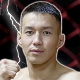 Almaz Temirbek uulu vs. Magomed Dukuev, ACA Young Eagles 49 | MMA Bout ...