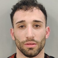 Diego Giangirolami | MMA Fighter Page | Tapology