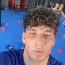 Andrea Berti | MMA Fighter Page | Tapology