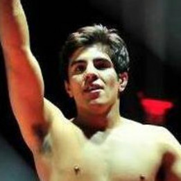 Leonid Grachev vs. Brandon Heredia, Back to Boxing | Boxing Bout | Tapology