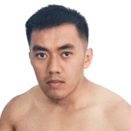 Daryl Antero vs. Jameson Lingbanan, WCCS Philippines | Kickboxing Bout ...