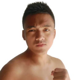 Daryl Antero vs. Jameson Lingbanan, WCCS Philippines | Kickboxing Bout ...