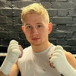 Dylan Paré-Lemonnier vs. Cesar Ignacio Paredes, Weiss vs. Molina ...