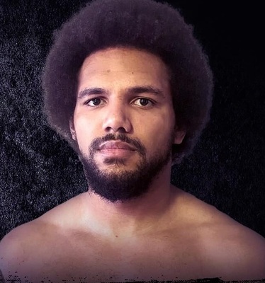 Denzell Morrow | MMA Fighter Page | Tapology