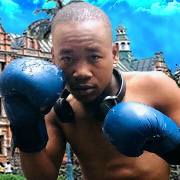 Celimpilo Ngema | Boxer Page | Tapology