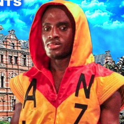 Sabelo Mazibuko ("Forklift") | Boxer Page | Tapology