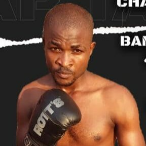 Siyanda Gumede | Boxer Page | Tapology