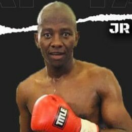 Samkelo Mdletshe | Boxer Page | Tapology
