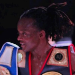 Philip Ryan Carroll vs. Tyger Banks, Back to Business 2 | Kickboxing ...