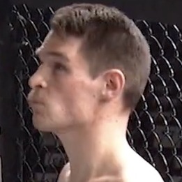 Trent Ellis vs. Curtis Bouton, Muckleshoot Fight Night 3 | MMA Bout ...