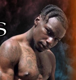 Sherman Williams | Boxer Page | Tapology